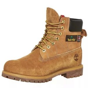 Timberland | Shoes | Timberland X Staple 6 In Prem Side Zip Boot Nubuck ...